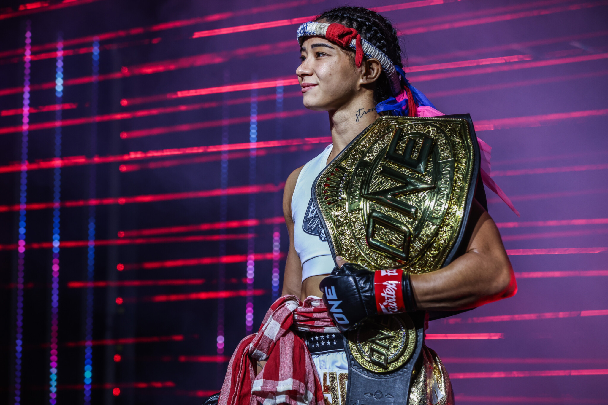 ‘I Always Feel Pressure’ – Allycia Hellen Rodrigues Braces For Tough ...