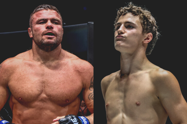 “He Will Be Very Hard To Stop” – Anatoly Malykhin Says Sky’s The Limit ...