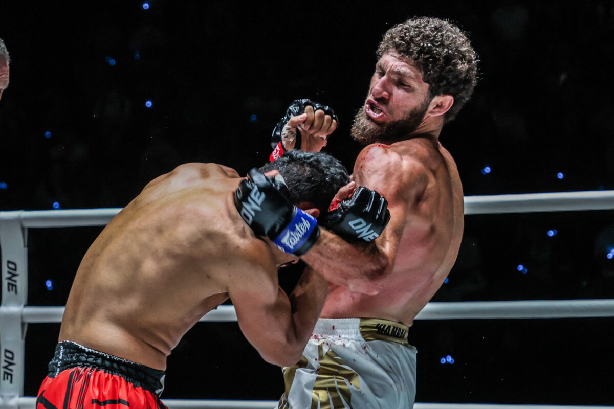 3 Fights That Could Steal The Show On The Stacked ONE Friday Fights 81 ...