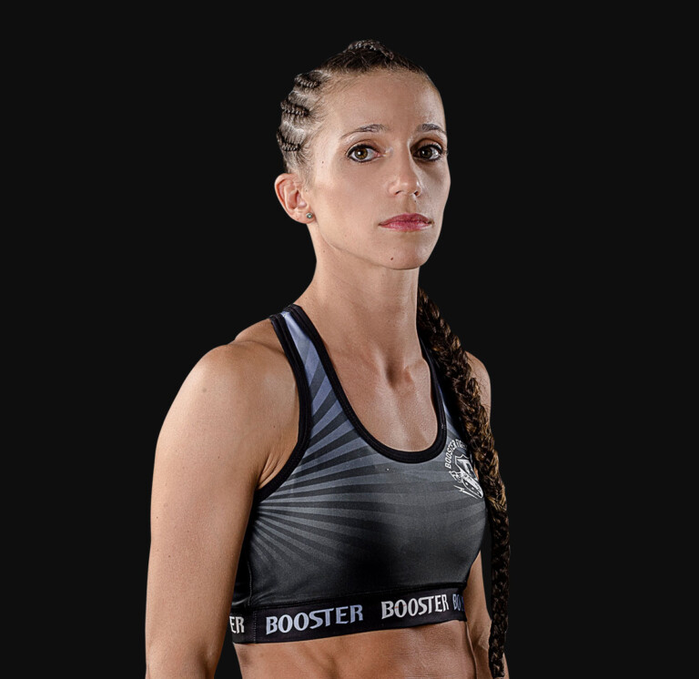 Cristina Morales - ONE Championship – The Home Of Martial Arts