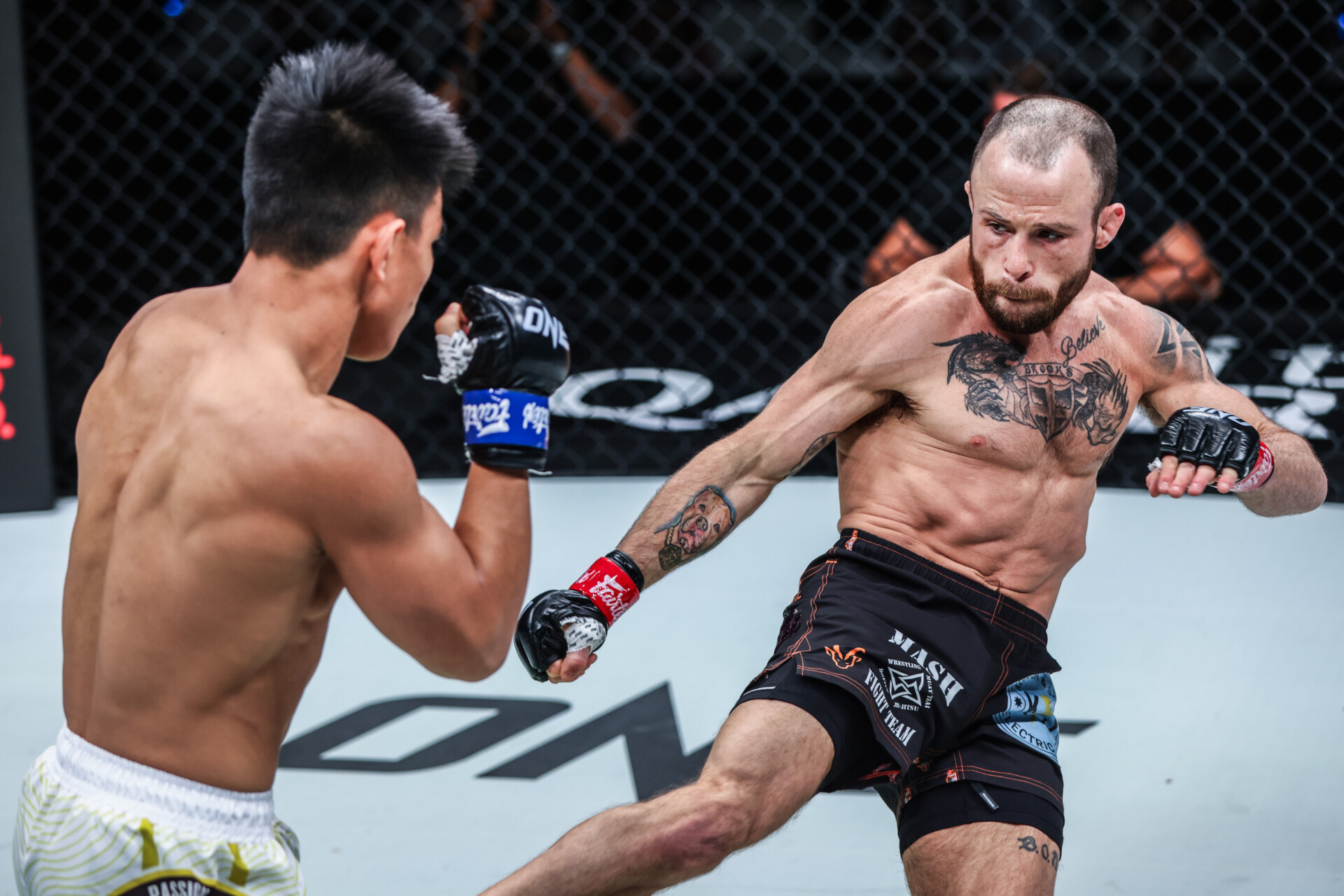 A Deep Look At ONE’s Stacked Strawweight MMA Division - ONE Championship – The Home Of Martial Arts