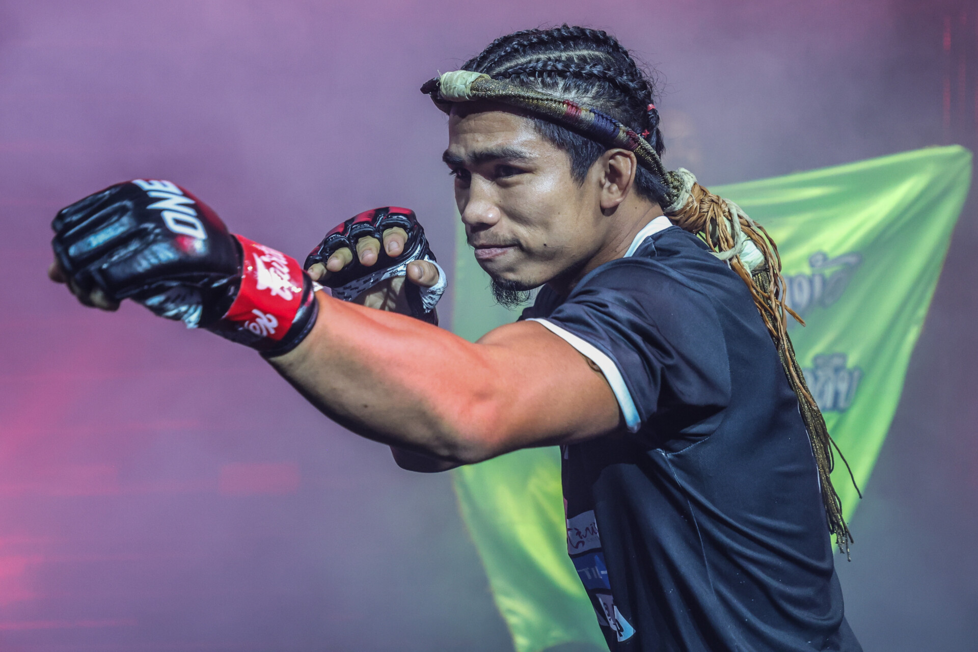 ONE Friday Fights 107 – Results And Highlights For Every Fight - ONE ...