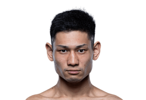 Rustam “Tomahawk” Yunusov - ONE Championship – The Home Of Martial Arts