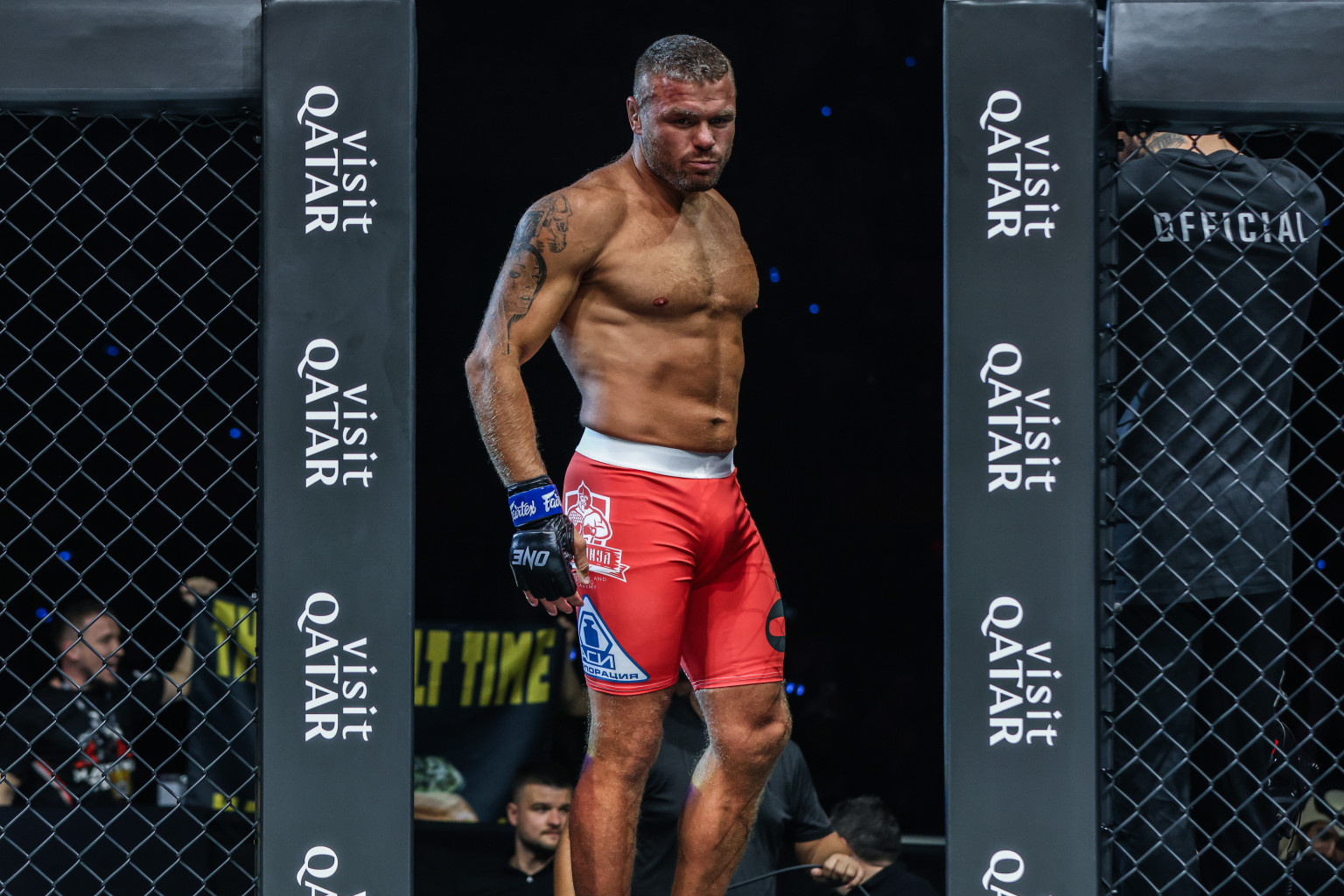 ONE 169: Malykhin vs. Reug Reug - ONE Championship – The Home Of ...