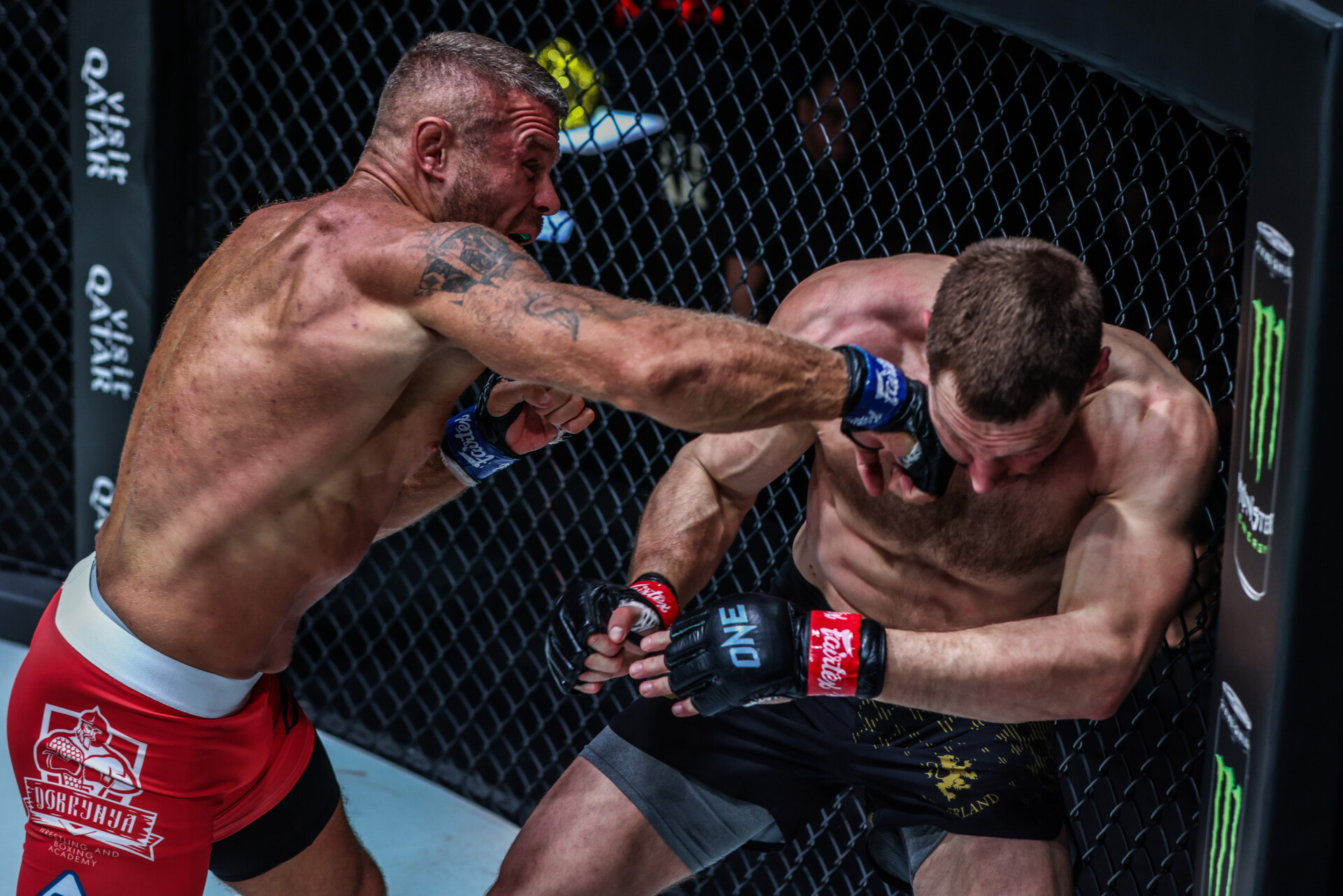 5 Reasons To Watch ONE 169 On November 8, Headlined By 3 World Title ...