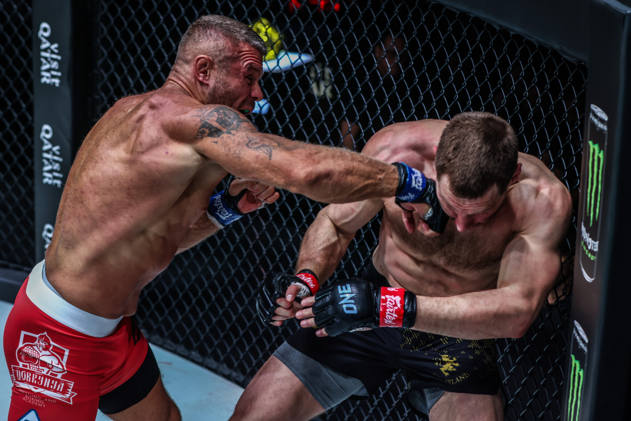 5 Reasons To Watch ONE 169 On November 8, Headlined By 3 World Title ...