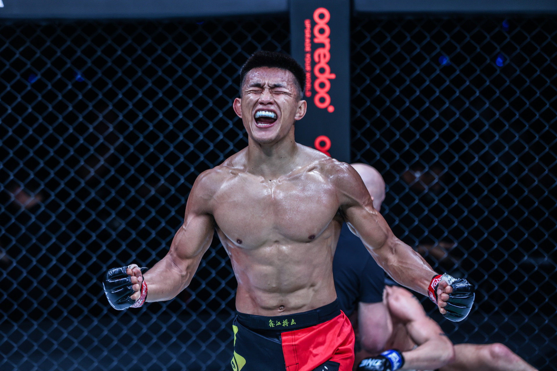 Tang Kai MMA Stats, News, Videos ,and More - ONE Championship
