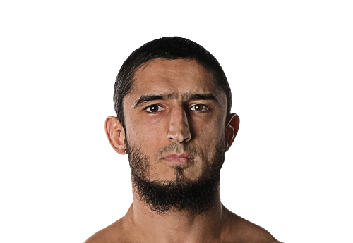 ONE Fight Night 23: Ok vs. Rasulov on Prime Video - ONE Championship ...