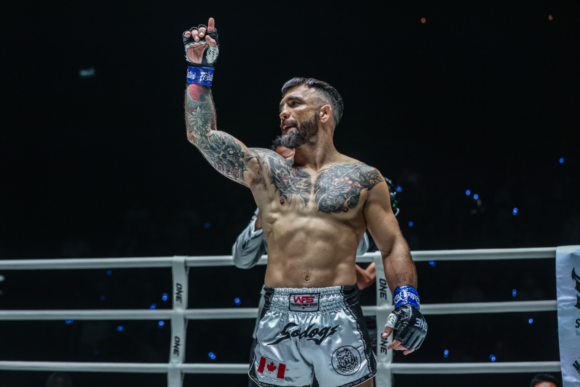 ‘I’m Gonna Make A Fool Out Of Him’ – Denis Puric Exudes Confidence ...