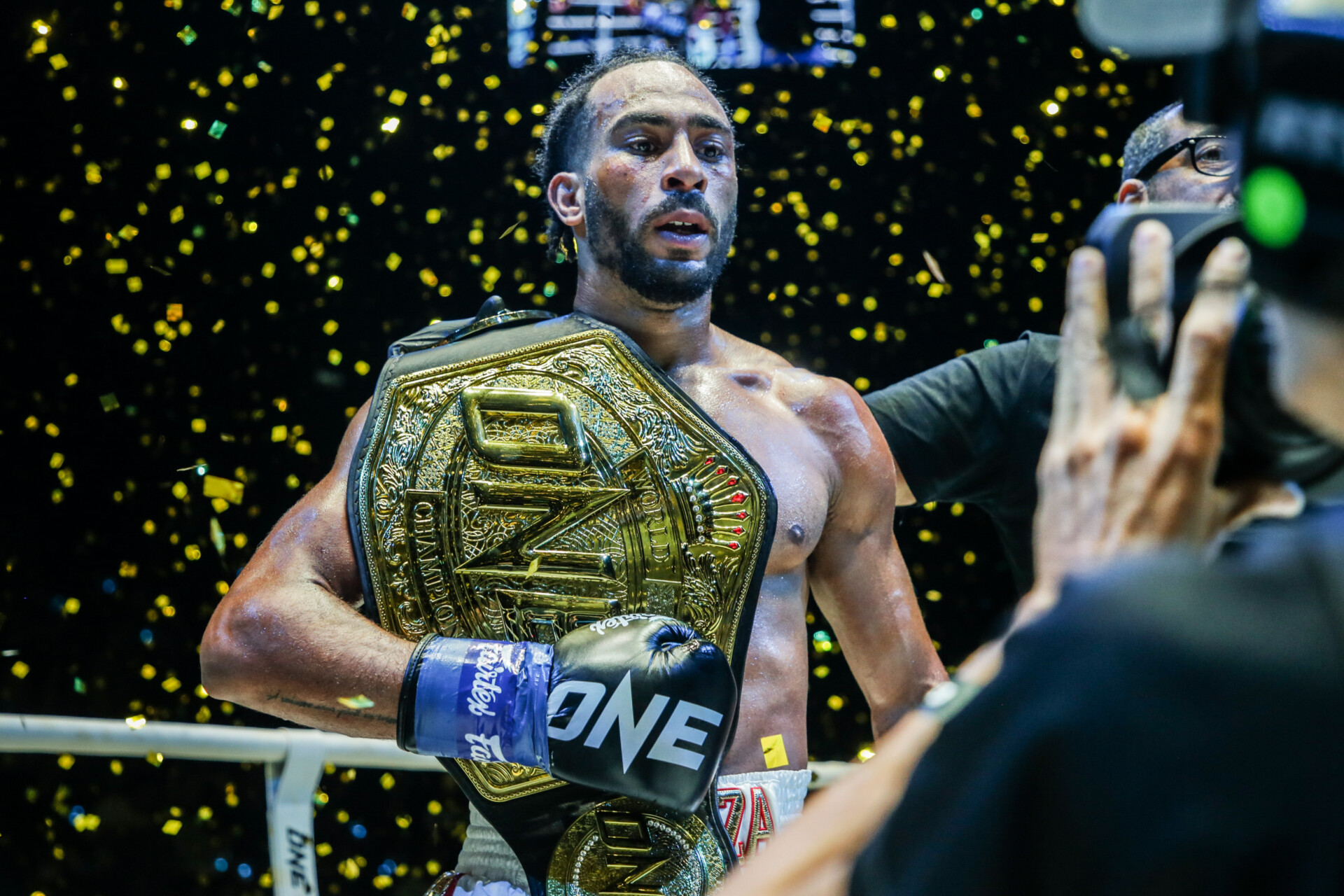 A Deep Look At ONE’s Stacked Lightweight Muay Thai And Kickboxing ...