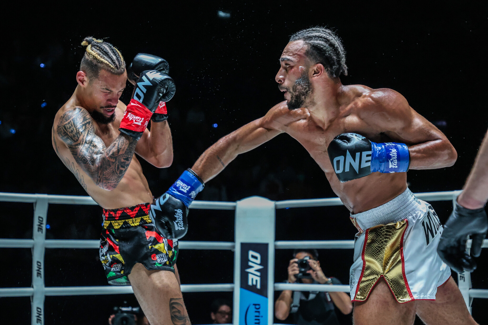 5 Biggest Reasons To Watch ONE Fight Night 25 - ONE Championship – The ...