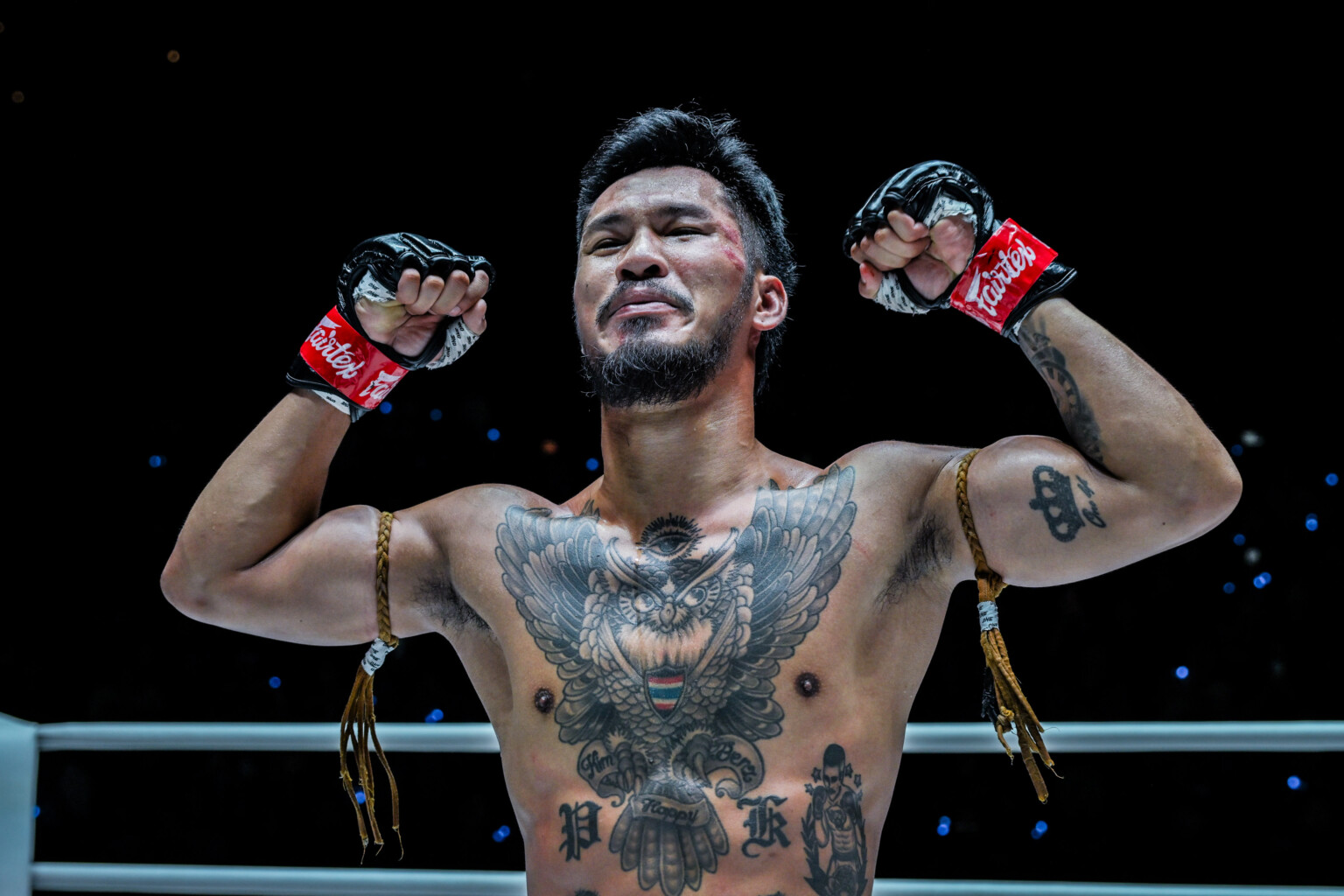 ‘I Will Fight With Everything I Have’ – Suakim Ready For War Against ...