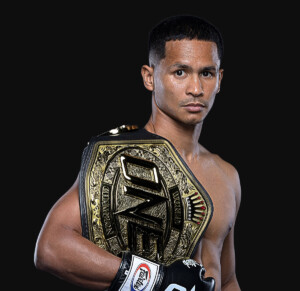 Superbon - ONE Championship – The Home Of Martial Arts