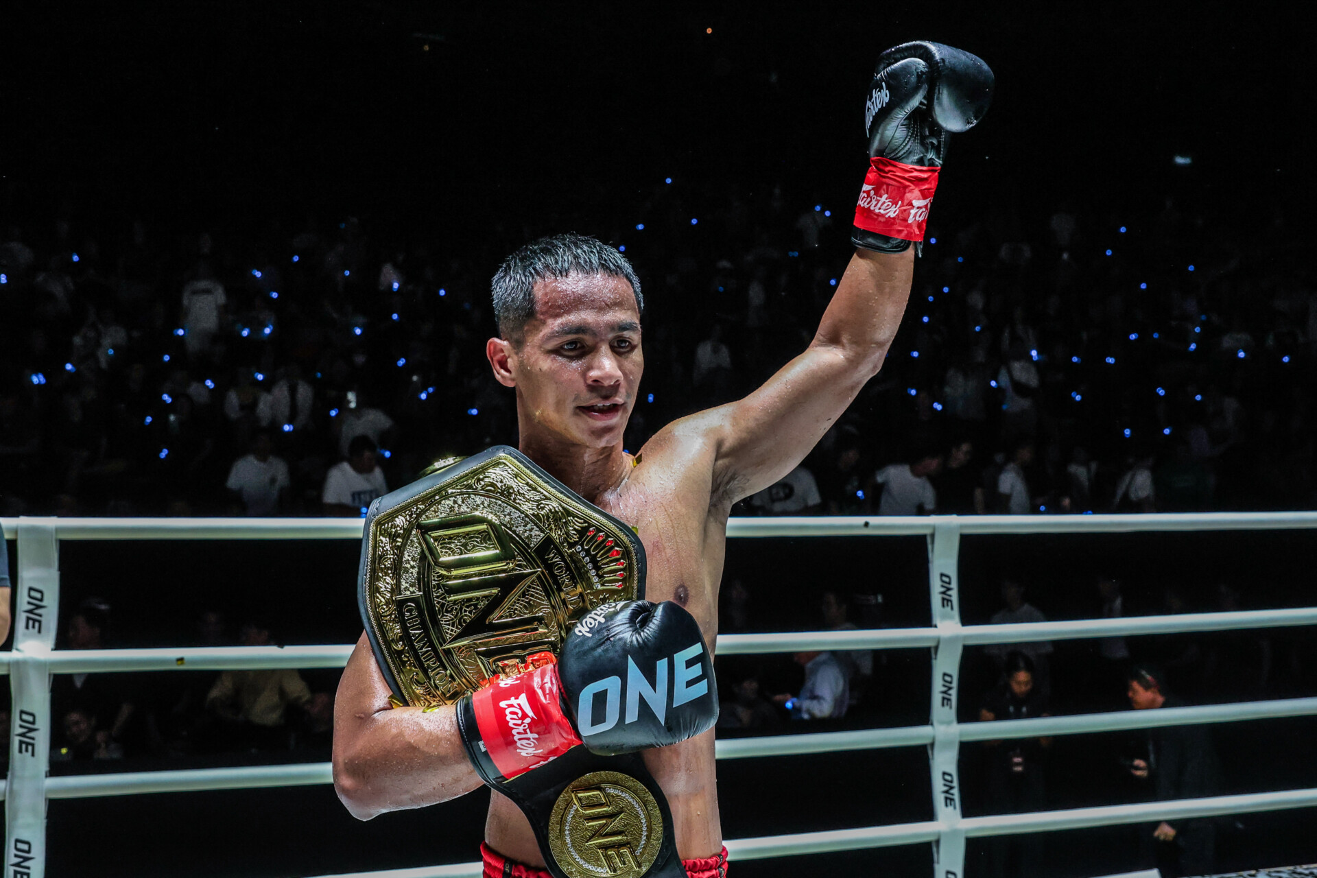 ONE Friday Fights 58: Superbon Vs. Grigorian II – Results And ...