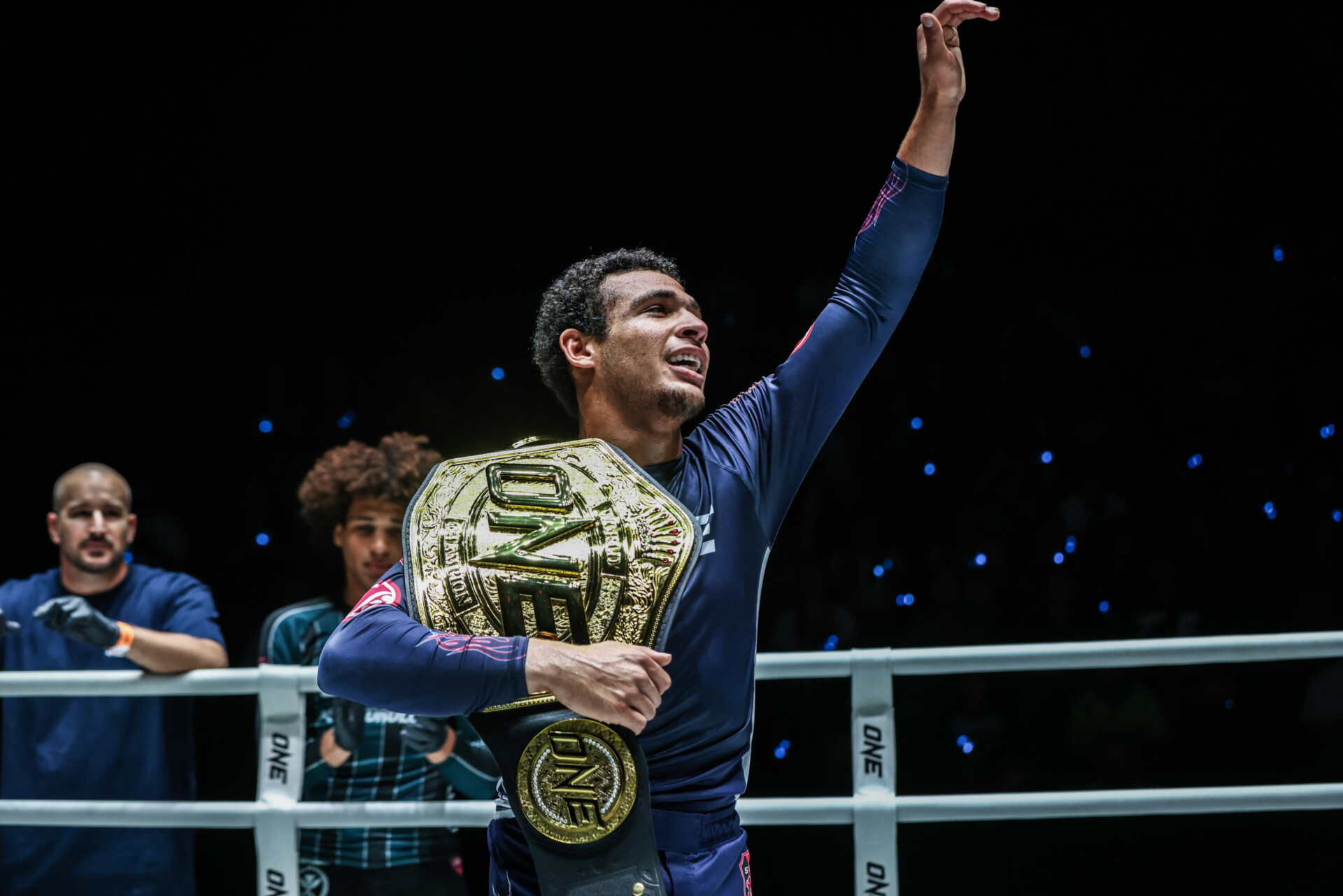 5 Things To Know About The Ruotolo Brothers Before Their ONE Debuts ...