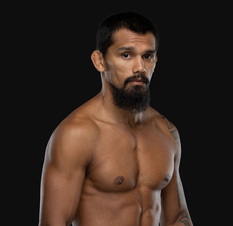 Blake Cooper - ONE Championship – The Home Of Martial Arts