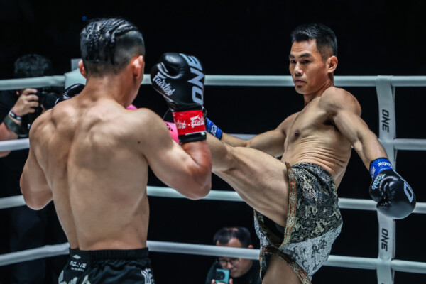 ‘I Just Barely Passed This Test’ – Wei Rui Promises To Level Up After ...