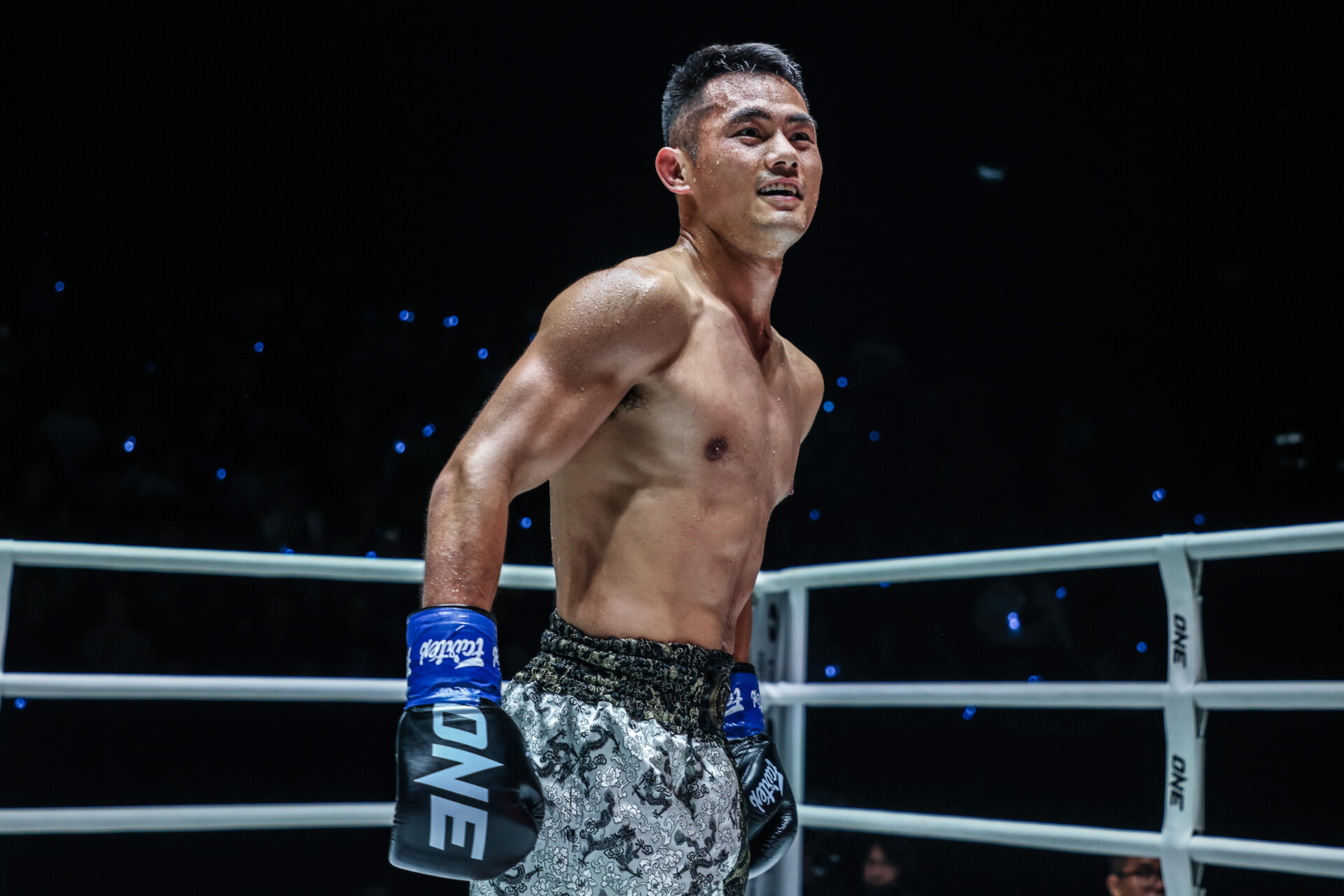 Wei Rui - ONE Championship – The Home Of Martial Arts