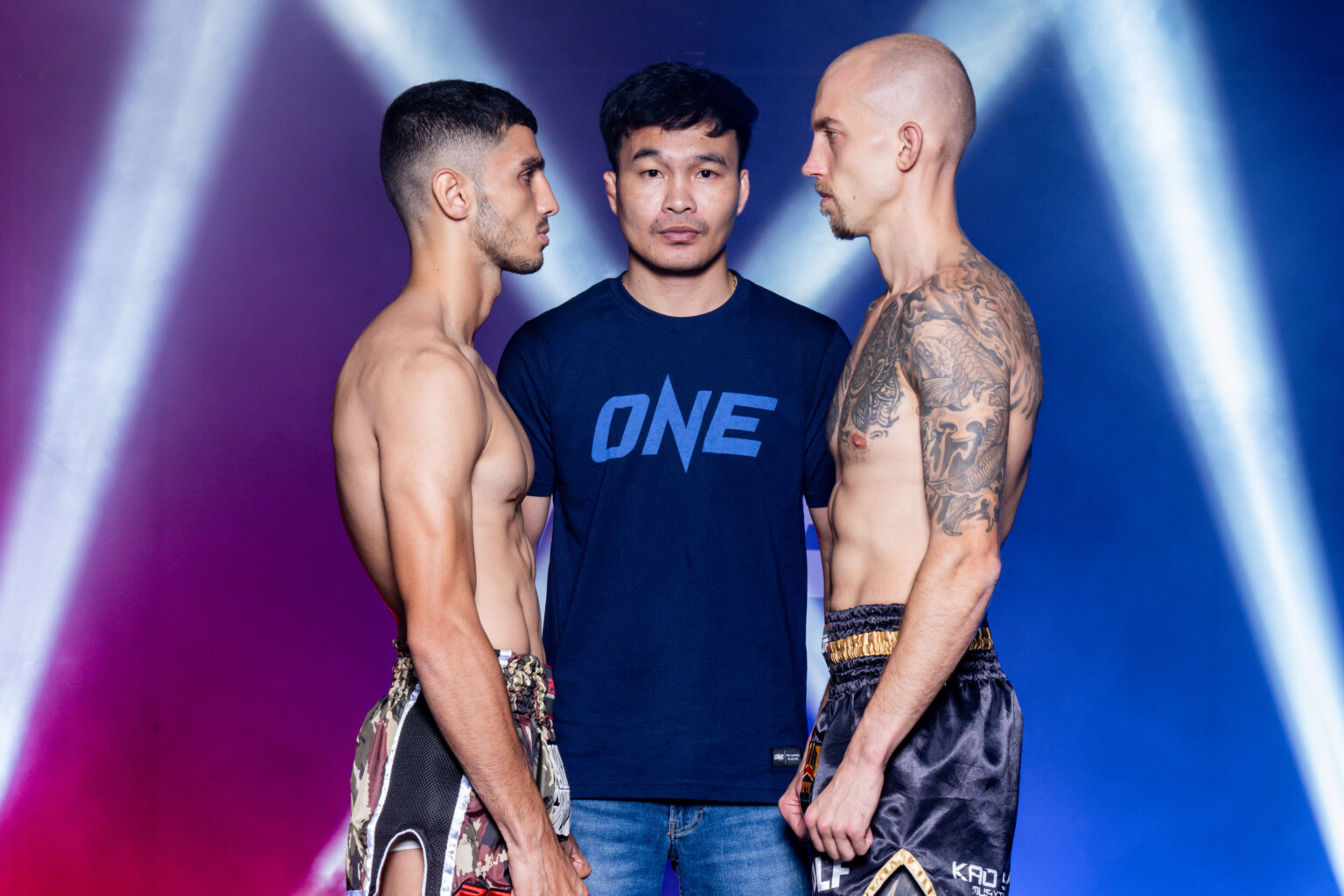 ONE Friday Fights 64 – Results And Highlights For Every Match - ONE ...
