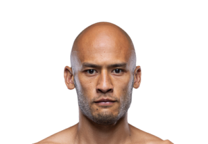 Johan “Panda Kick” Estupinan - ONE Championship – The Home Of Martial Arts