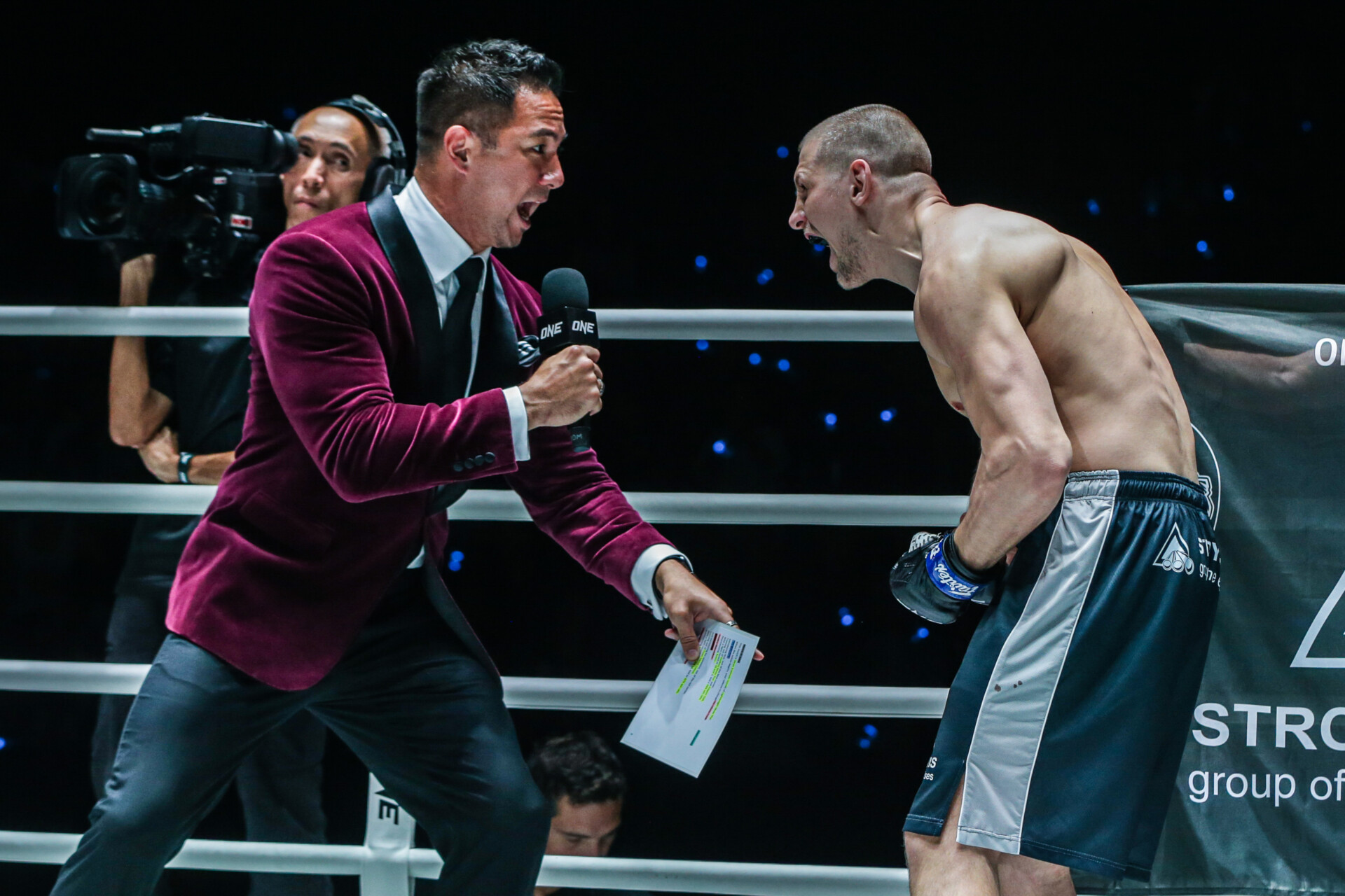 5 Key Takeaways From ONE Fight Night 22: Sundell Vs. Diachkova - ONE ...