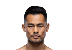 Athlete Rankings - ONE Championship – The Home Of Martial Arts