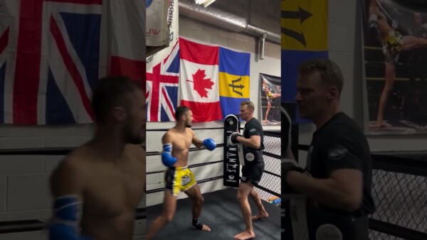 Jake “The One” Peacock - ONE Championship – The Home Of Martial Arts
