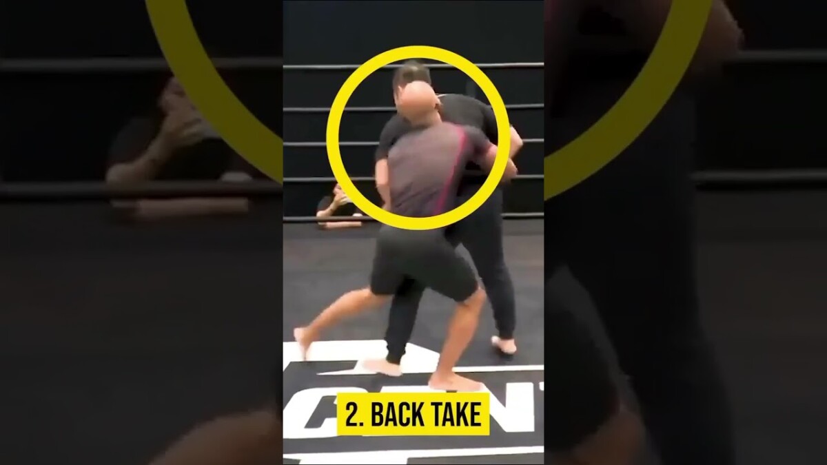 Demetrious “Mighty Mouse” Johnson MMA Stats, News, Videos ,and More ...