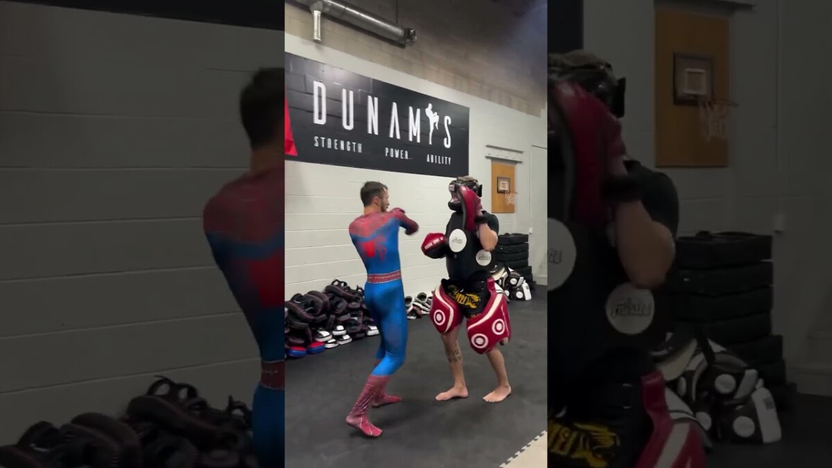 Jake “The One” Peacock - ONE Championship – The Home Of Martial Arts