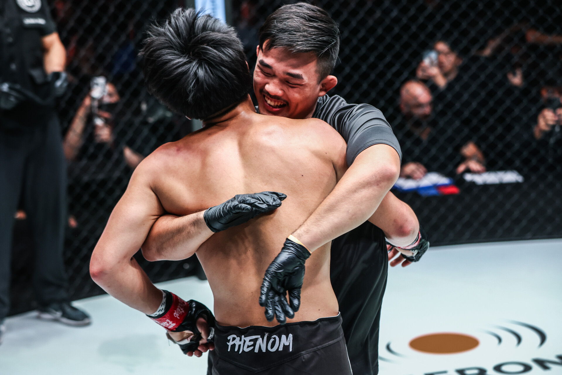 ONE 168: Denver - ONE Championship – The Home Of Martial Arts