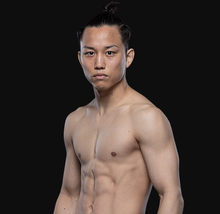 Hiroto Masuda - ONE Championship – The Home Of Martial Arts