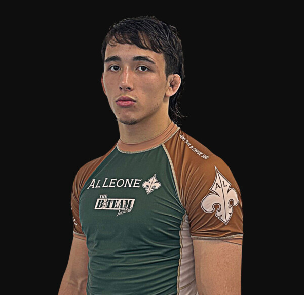 5 Things To Know About BJJ Prodigy Jozef Chen Before He Faces Tye Ruotolo At ONE Fight Night 23 ...