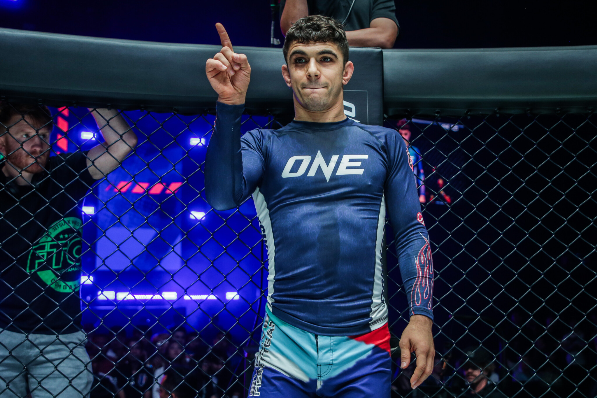 ‘I Feel Years Ahead’ – Inside Mikey Musumeci’s Intense Training Camp ...