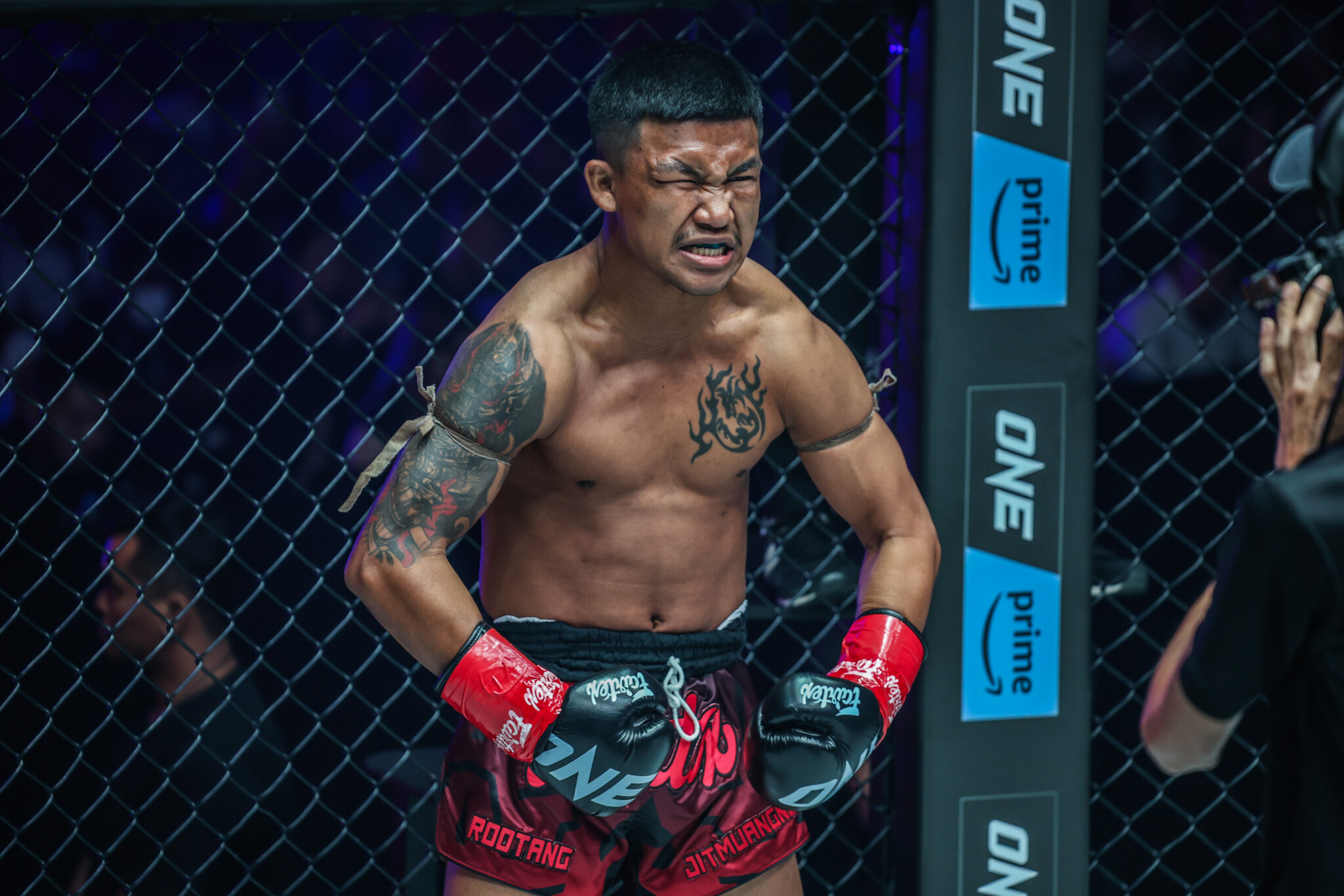 ONE 172: Takeru Vs. Rodtang – Results And Highlights For Every Fight ...