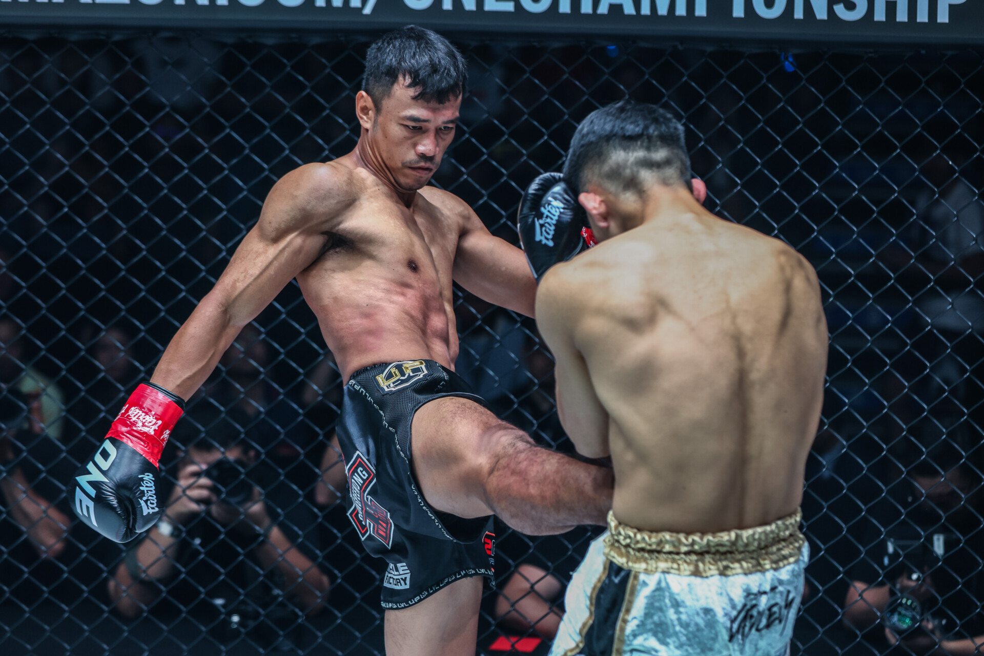 Sitthichai Vs. Shadow: 4 Keys To Victory In Muay Thai Showdown At ONE ...