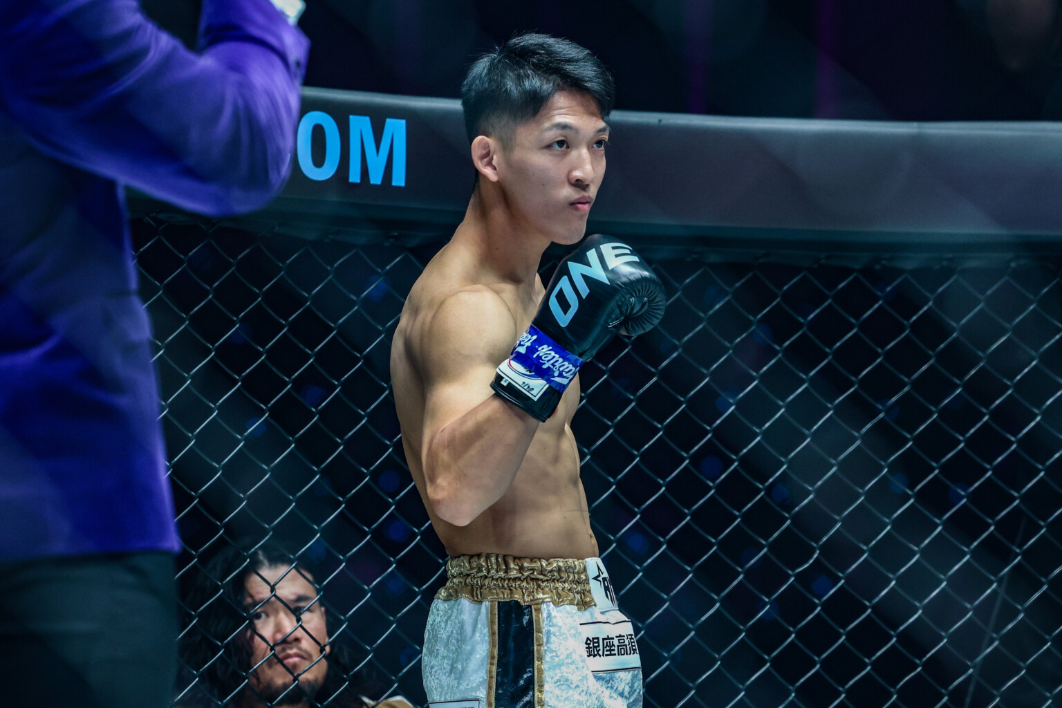 Masaaki Noiri - ONE Championship – The Home Of Martial Arts
