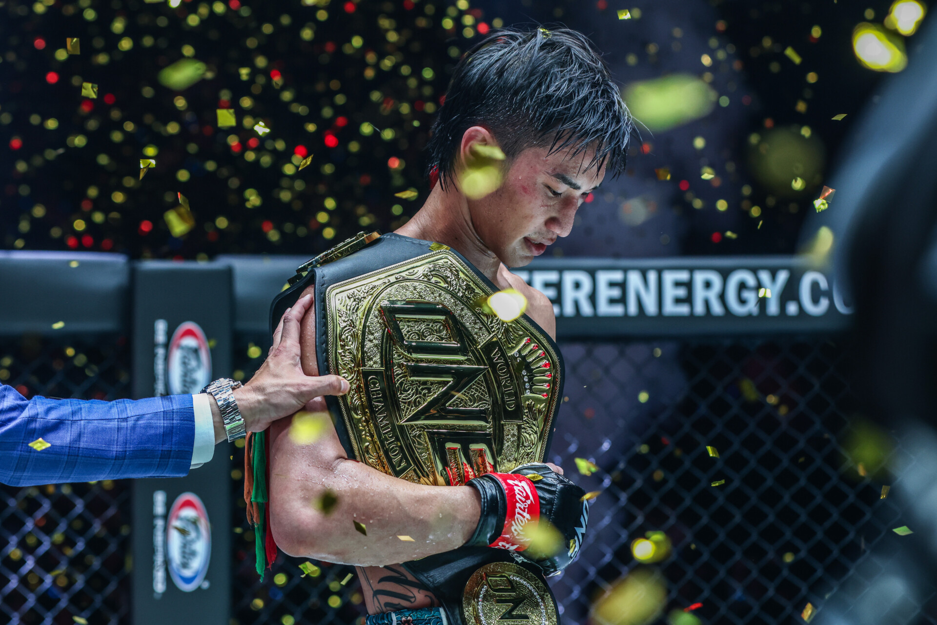 Previewing All The ONE Championship Action In January 2025 - ONE ...