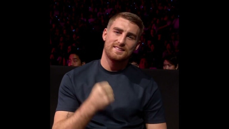 Jonathan “The General” Haggerty MMA Stats, News, Videos ,and More - ONE ...