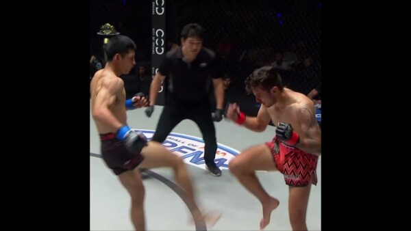 Hiroki Akimoto - ONE Championship – The Home Of Martial Arts