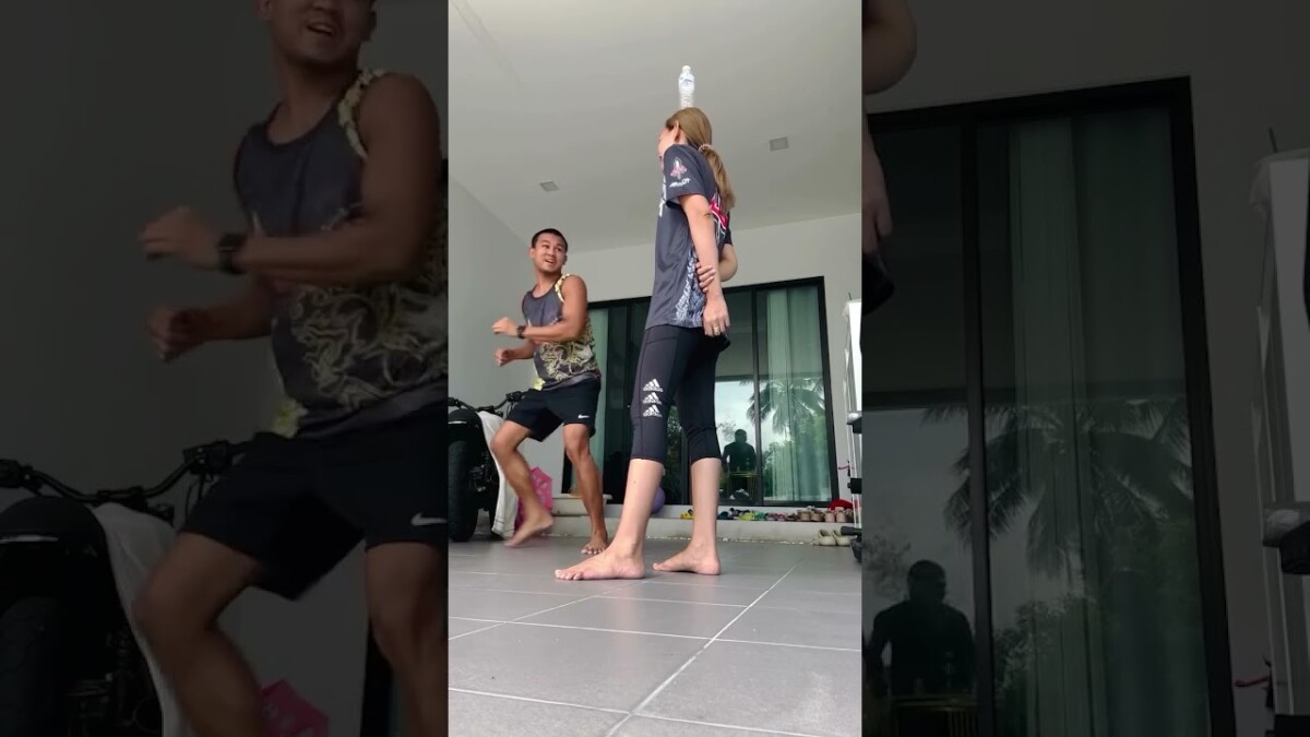 Seksan “The Man Who Yields To No One” Or Kwanmuang - ONE Championship ...