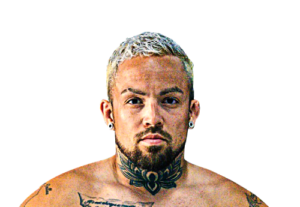 Adrian “The Phenom” Lee - ONE Championship – The Home Of Martial Arts