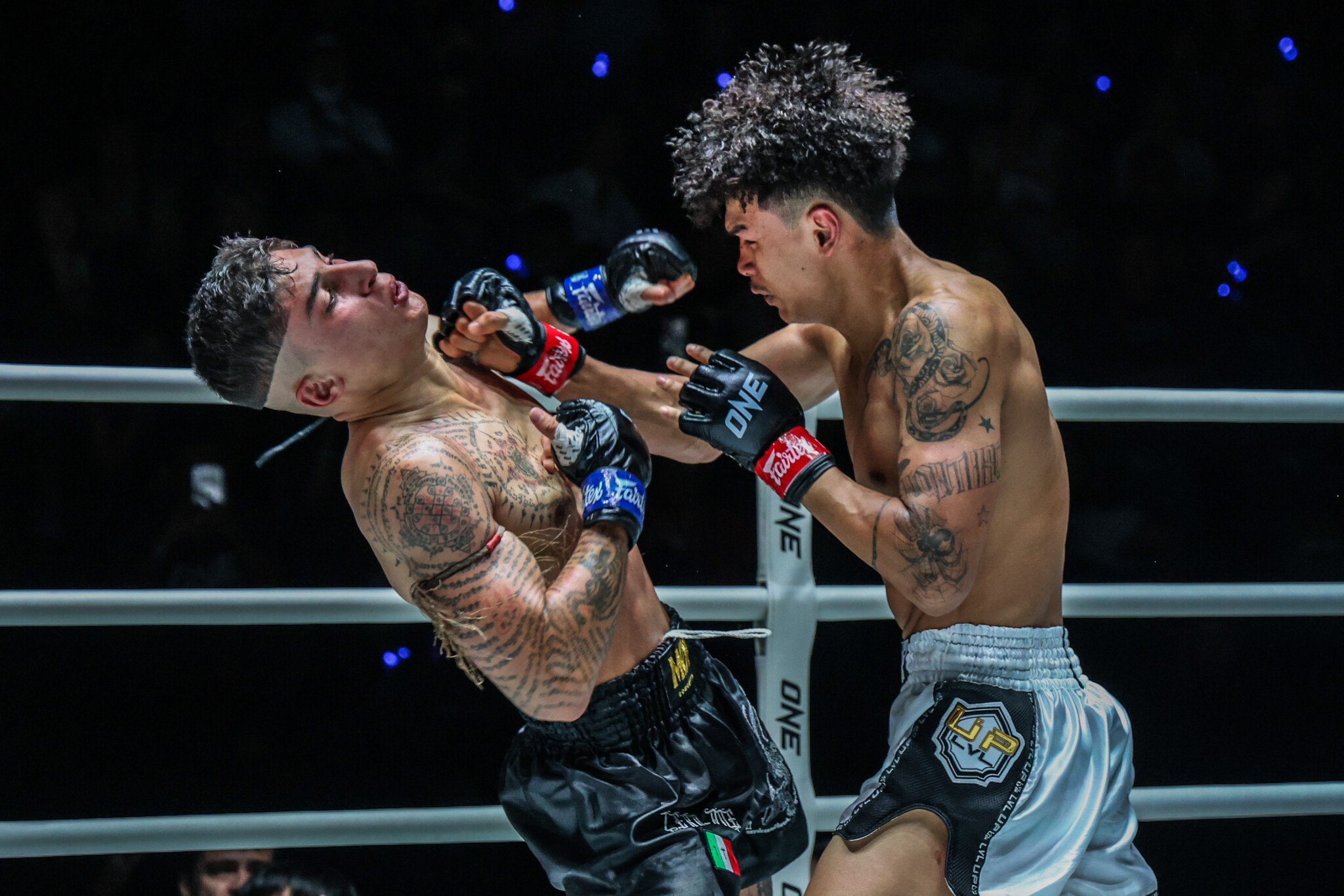 ONE Friday Fights 127 – Results And Highlights For Every Match - ONE ...