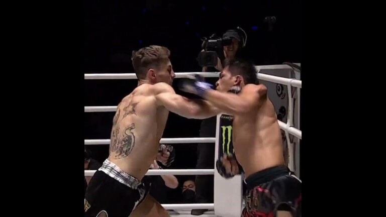 Nico “King of the North” Carrillo - ONE Championship – The Home Of ...
