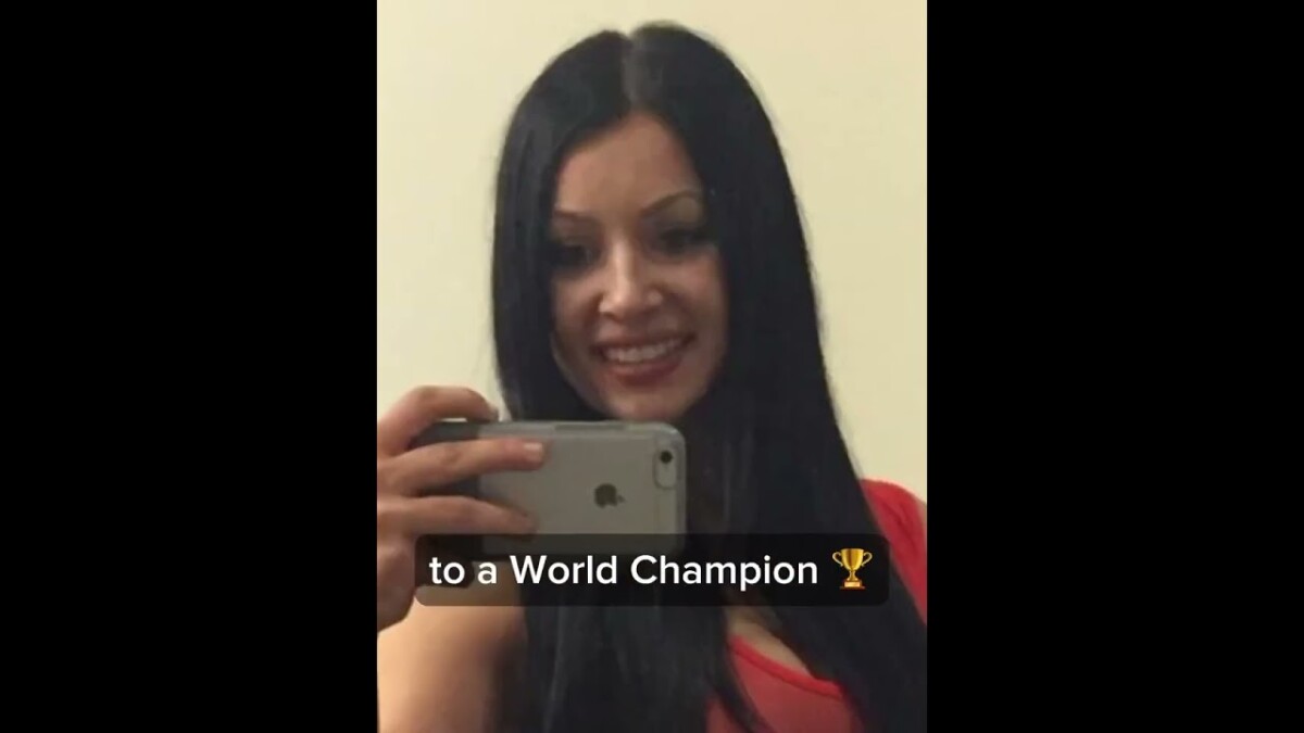 Danielle Kelly - ONE Championship – The Home Of Martial Arts