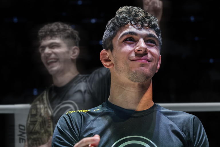 ‘I’m Literally The Rodtang Of Jiu-Jitsu’ - Mikey Musumeci Guarantees ...