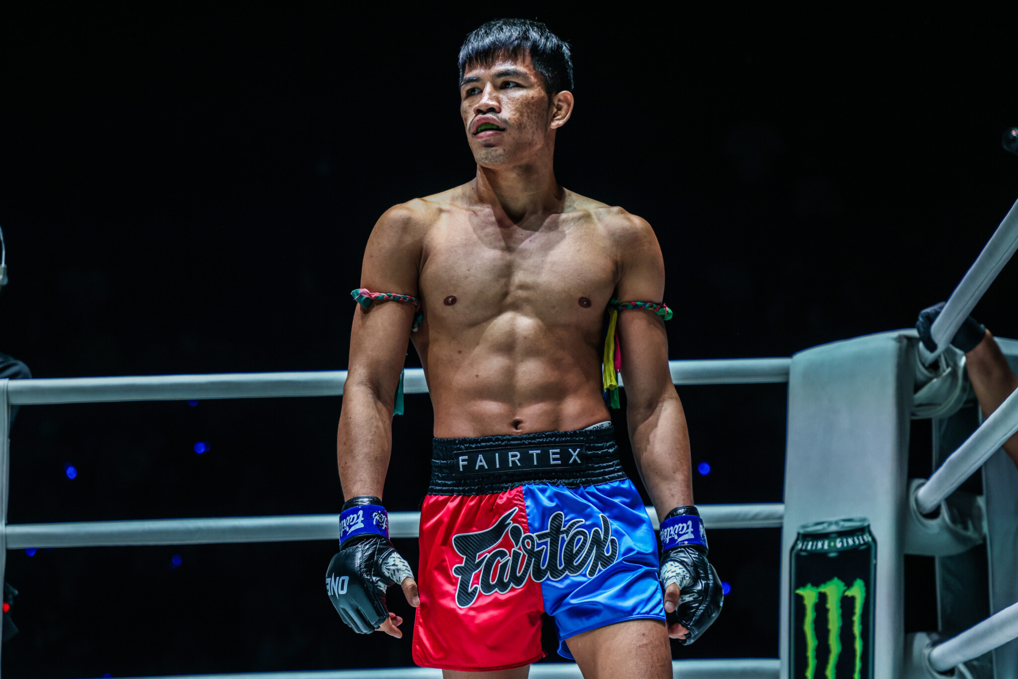 Teen Prodigy Johan Ghazali To Face Diego Paez In Flyweight Muay Thai ...