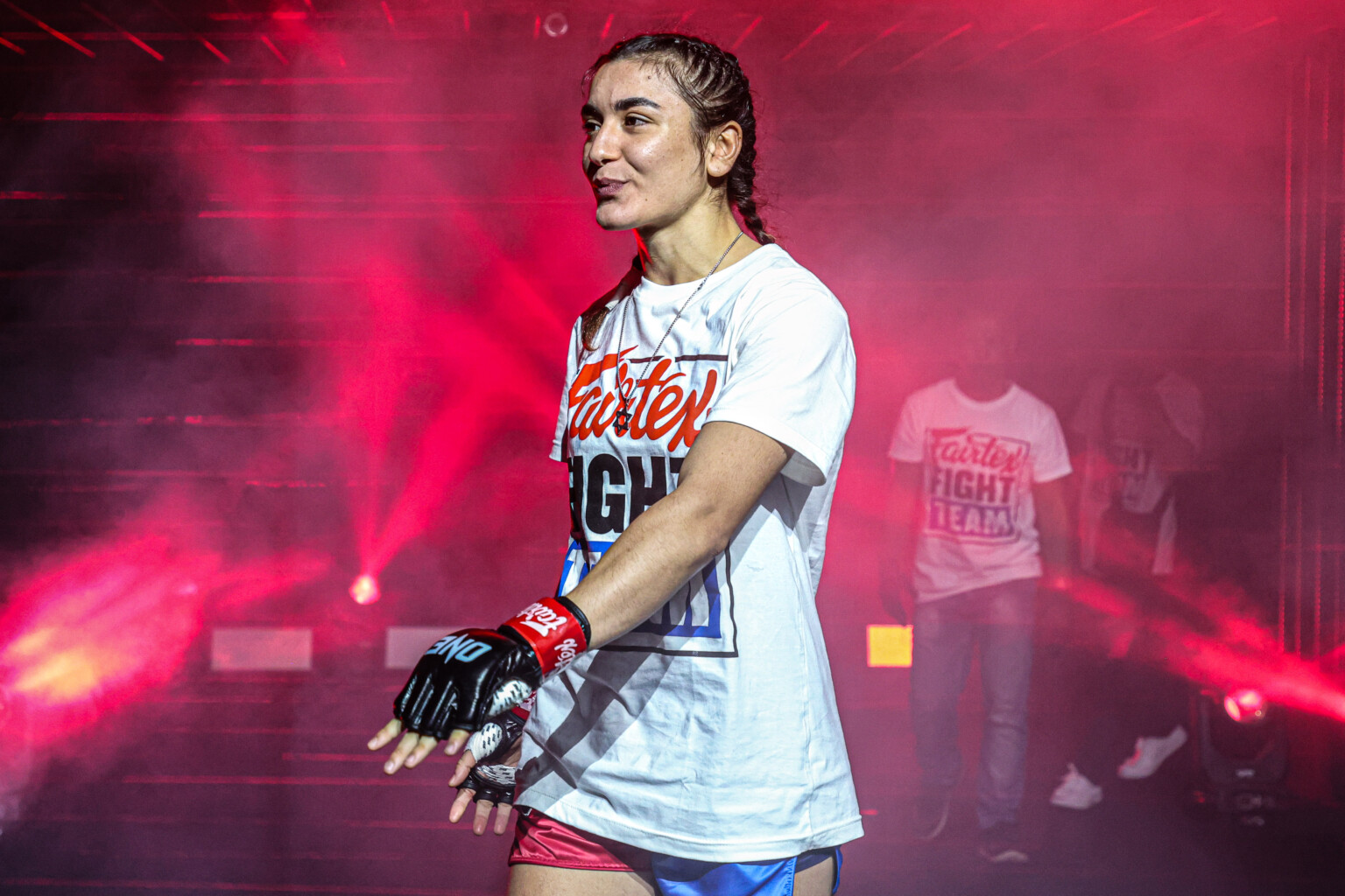 Shir Cohen - Page 2 - ONE Championship – The Home Of Martial Arts