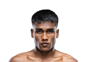 Kabilan Jelevan - ONE Championship – The Home Of Martial Arts