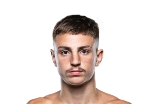 Rustam “Tomahawk” Yunusov - ONE Championship – The Home Of Martial Arts