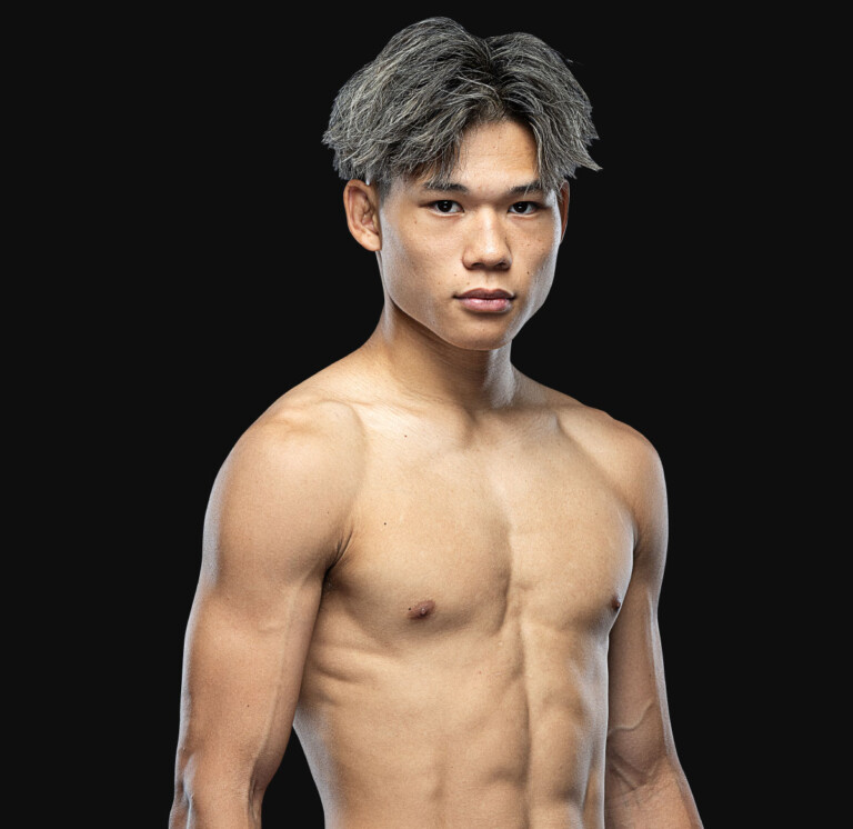 Hyu - ONE Championship – The Home Of Martial Arts